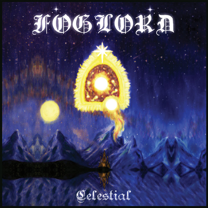 Celestial [Remaster] | Foglord