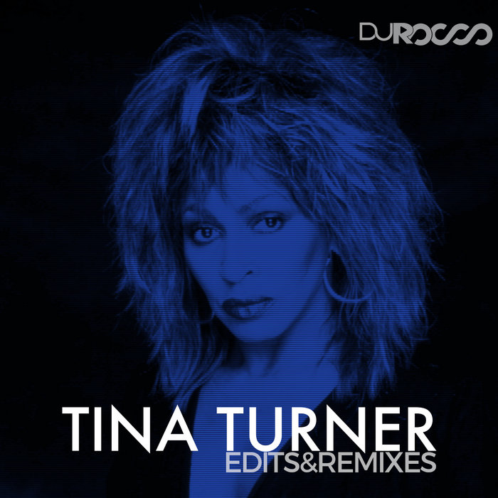 TINA TUNER Collection | djrocco