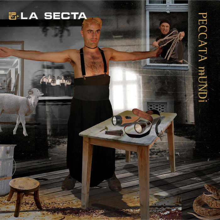 Peccata mundi | La Secta