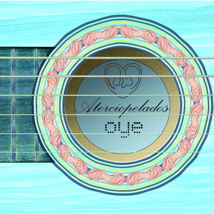 Oye | Aterciopelados Oye | Aterciopelados