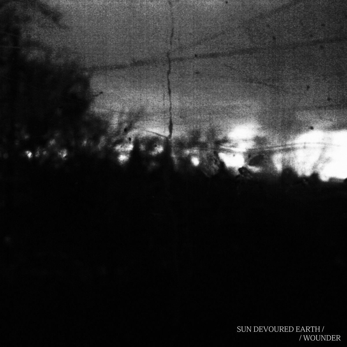 Sun Devoured Earth / Wounder | Wounder