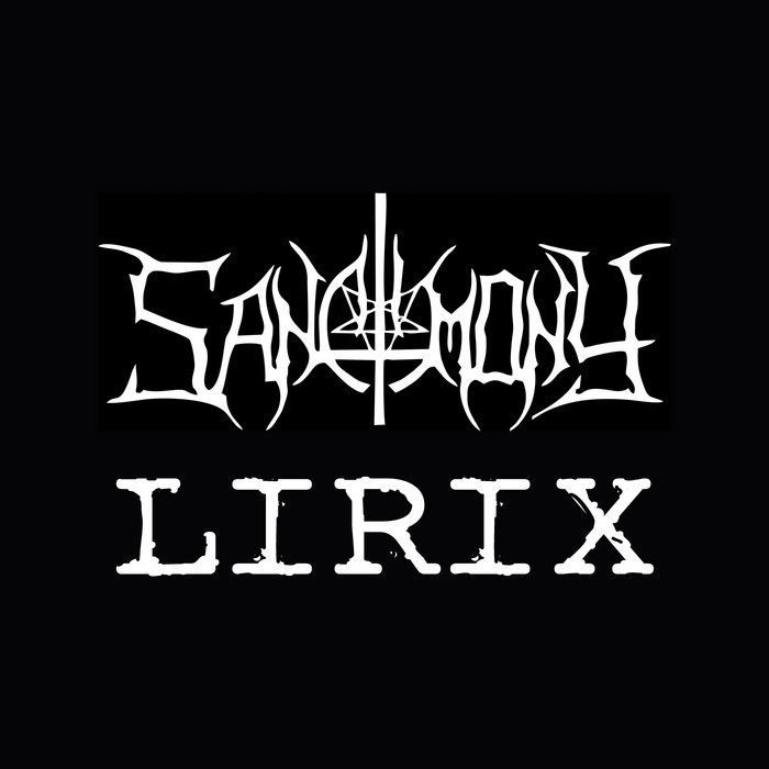 Lirix | Sanctimony | P3LICANLatvia
