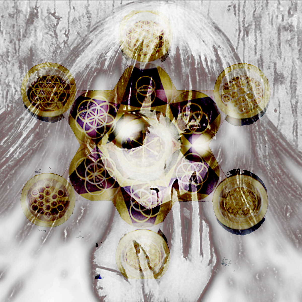 gloom | ronnoc | ЩIZΛЯD ӨF DΛЯKПΣƧƧ (WITCH HAUS)