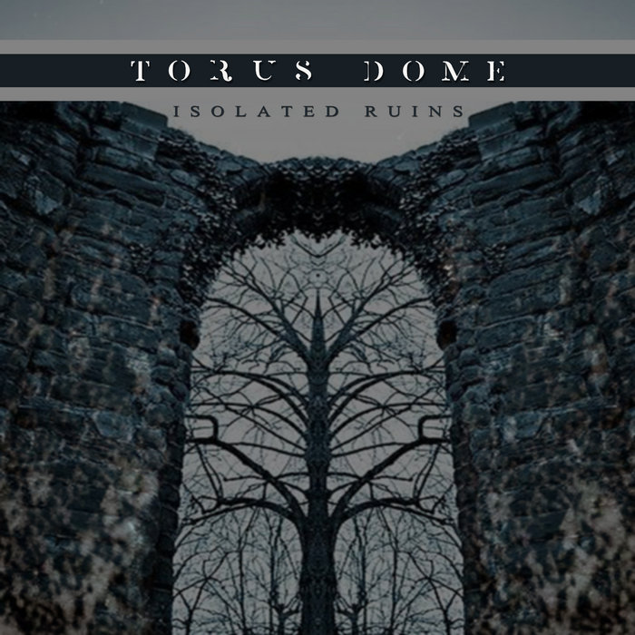 Isolated Ruins | Torus Dome | thorusdome