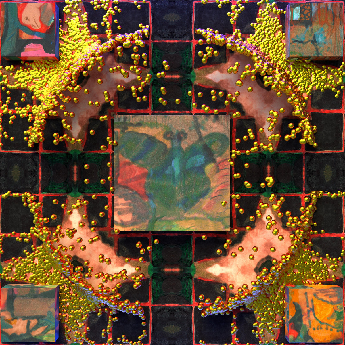 Mango Sticky Rice, by King Gizzard & the Lizard Wizard / Releases ...