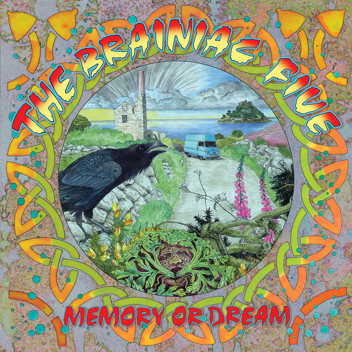 Memory Or Dream | The Brainiac 5