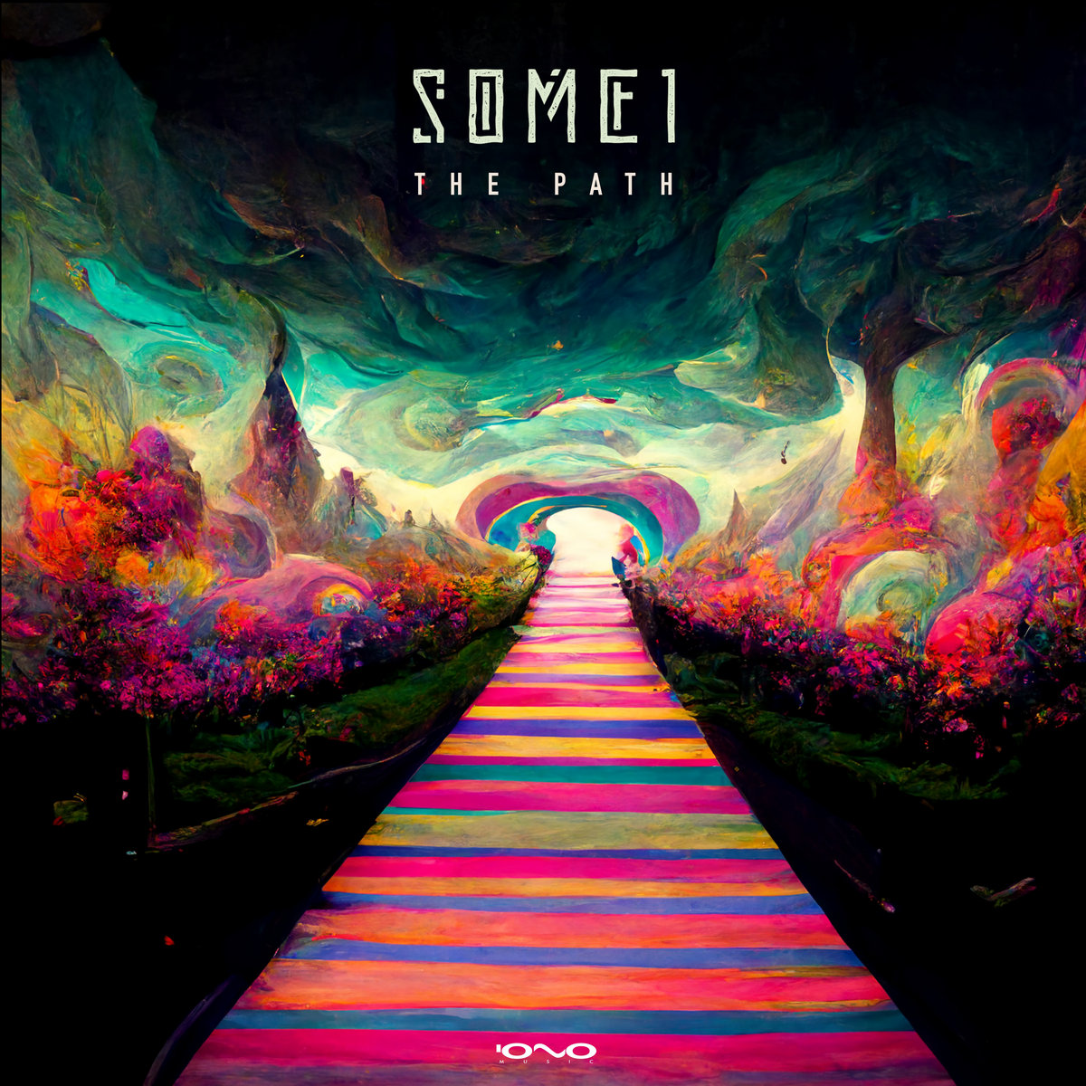 The Path (24 Bit) | SOME1 | IONO MUSIC