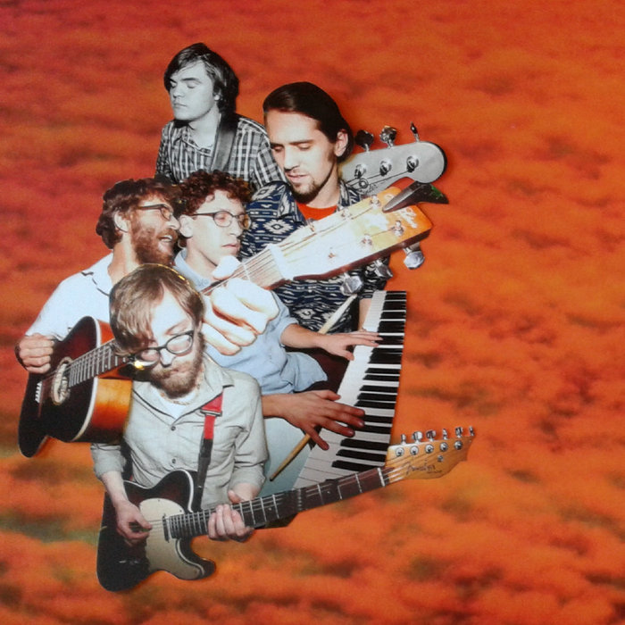 Little Spooky EP | Little Spooky