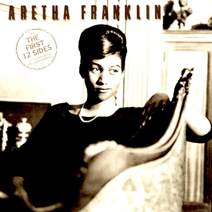 Aretha Franklin - I Say A Little Prayer (PH ReEdit The Owl Nu-Town) | Aretha Franklin | Patrick PH