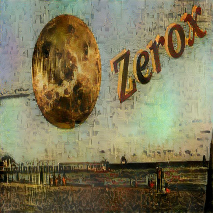 August, 2021 | Zerox