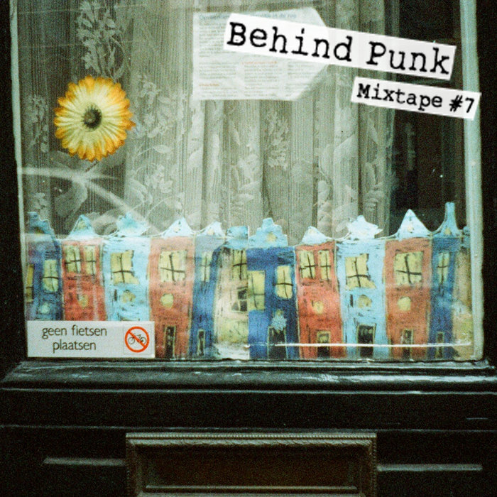 Behind Punk Mixtape #7 | Behind Punk