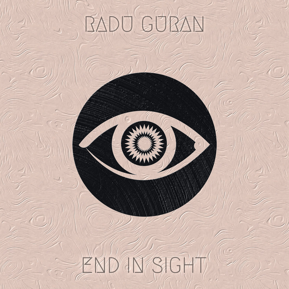 Radu Guran - End In Sight | Radu Guran