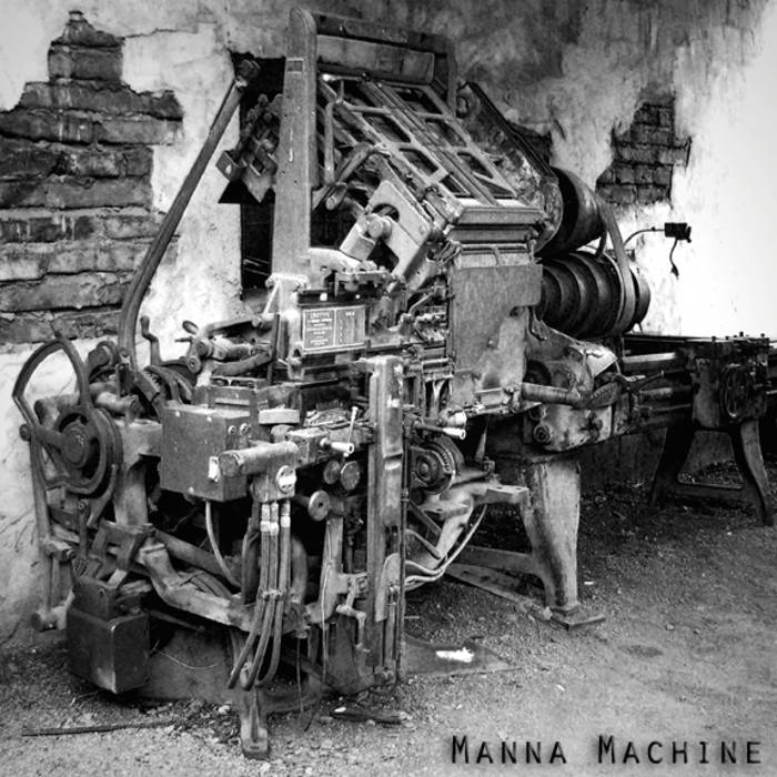 Seventy-Four, Encounting | Manna Machine