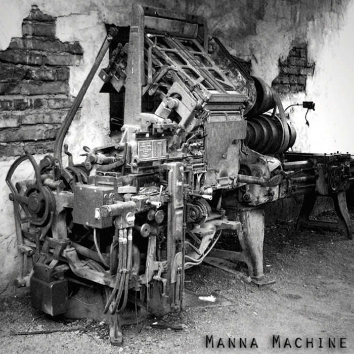 Seventy-Four, Encounting | Manna Machine