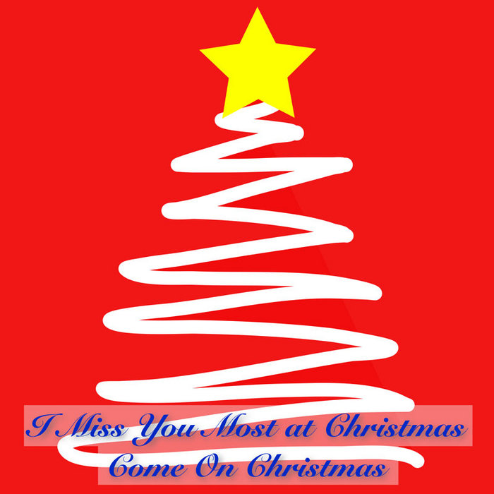 Come On Christmas | Jeff Yohe featuring Music City Swing | jeff yohe