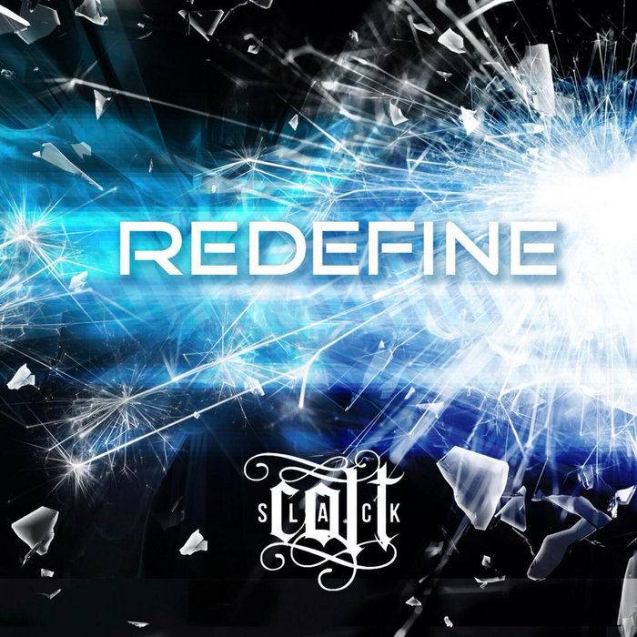 Redefine | Colt Slack