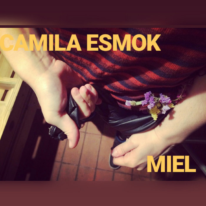 Siete | Camila Esmok - MIEL | Camila Esmok