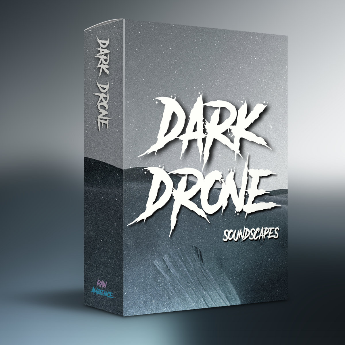 Dark Drones Soundscapes | rawAmbience