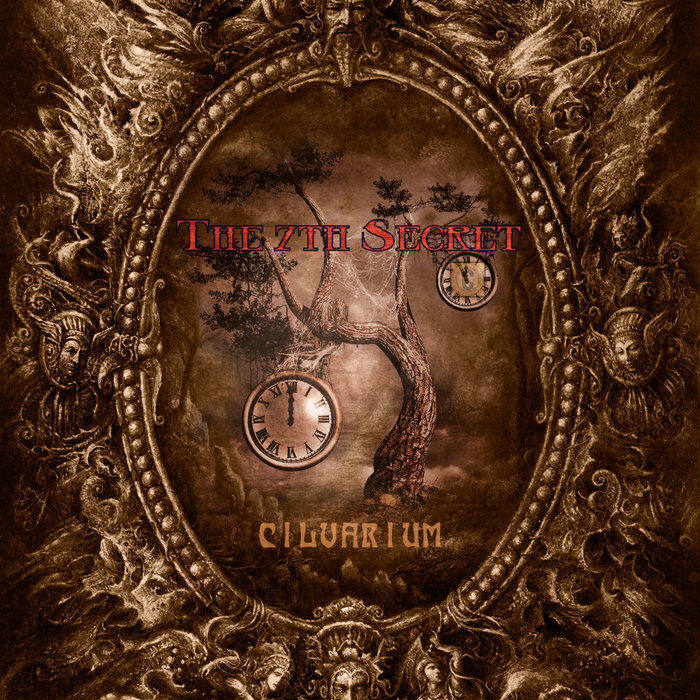 The 7th Secret | Cilvarium