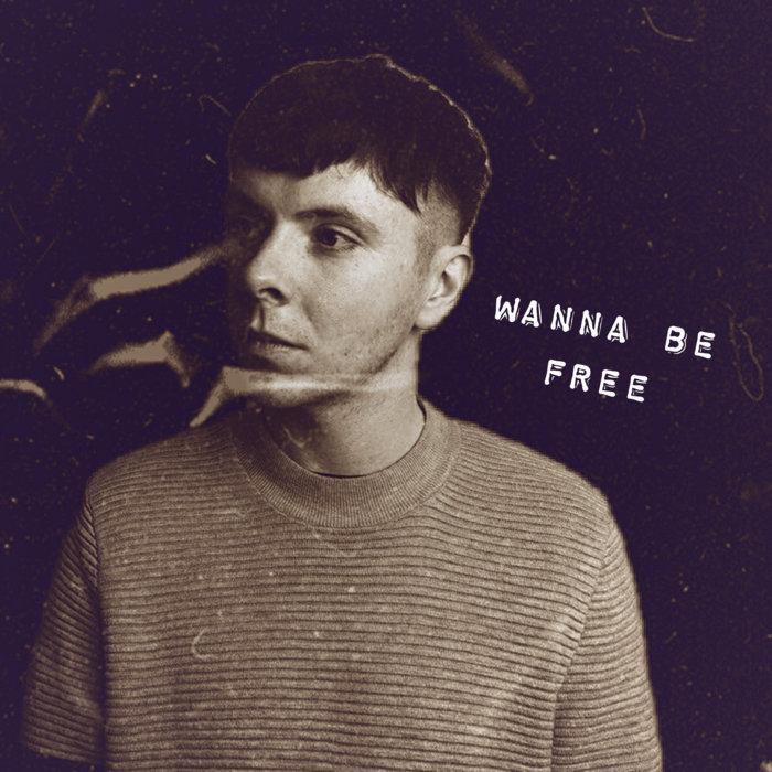wanna be free | Steven McCann