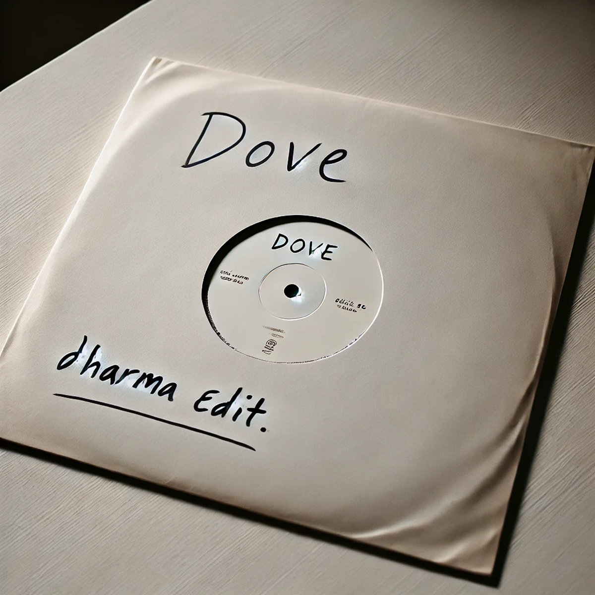 Dove (Dharma Collective edits) | Si Mandy | Dharma Collective