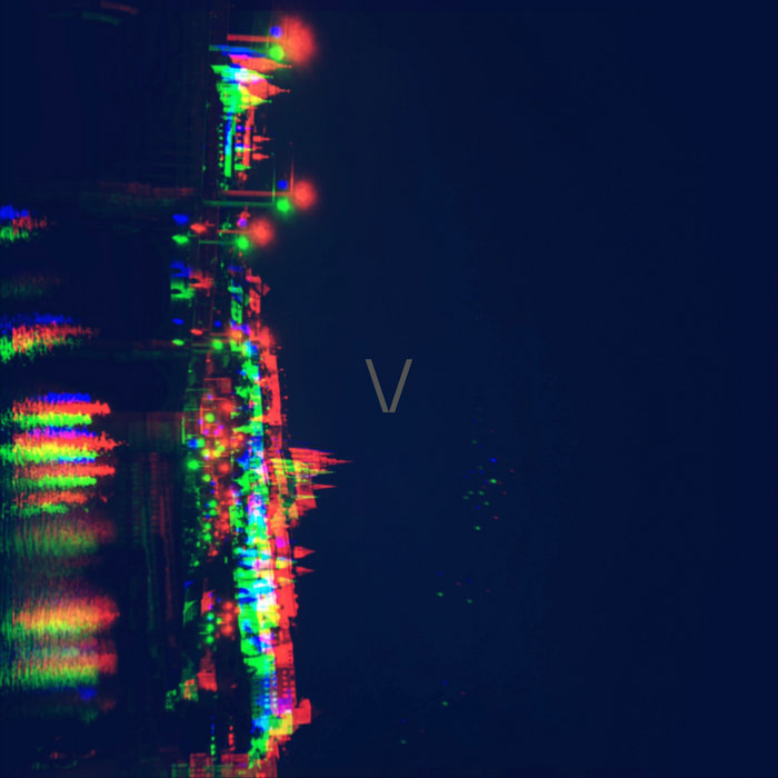 castles in space | Melrose Drive