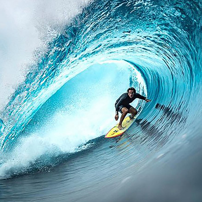 Ride The Wave | John Vehadija & Bradley Parsons