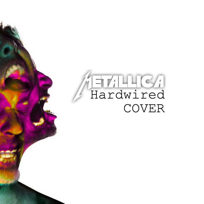 Hardwired | METAL COVER