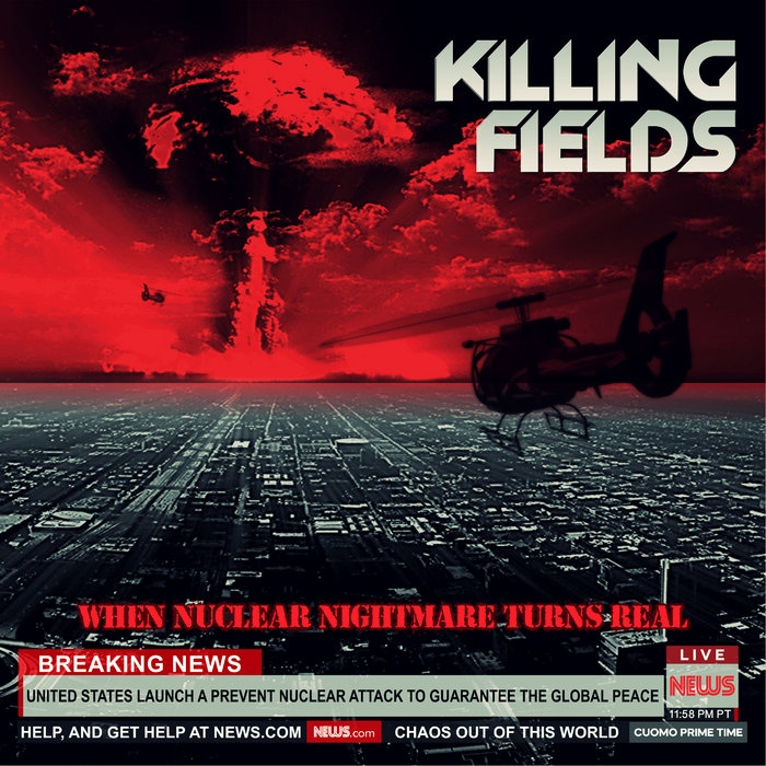 When Nuclear Nightmare Turns Real | Killing Fields