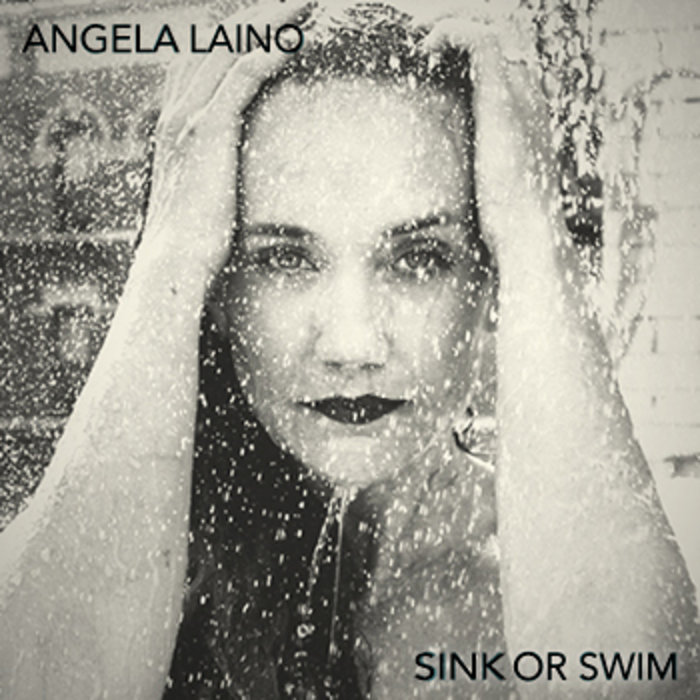 Sink Or Swim | Angela Laino