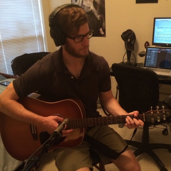 Stay Strong | Austin Bowling