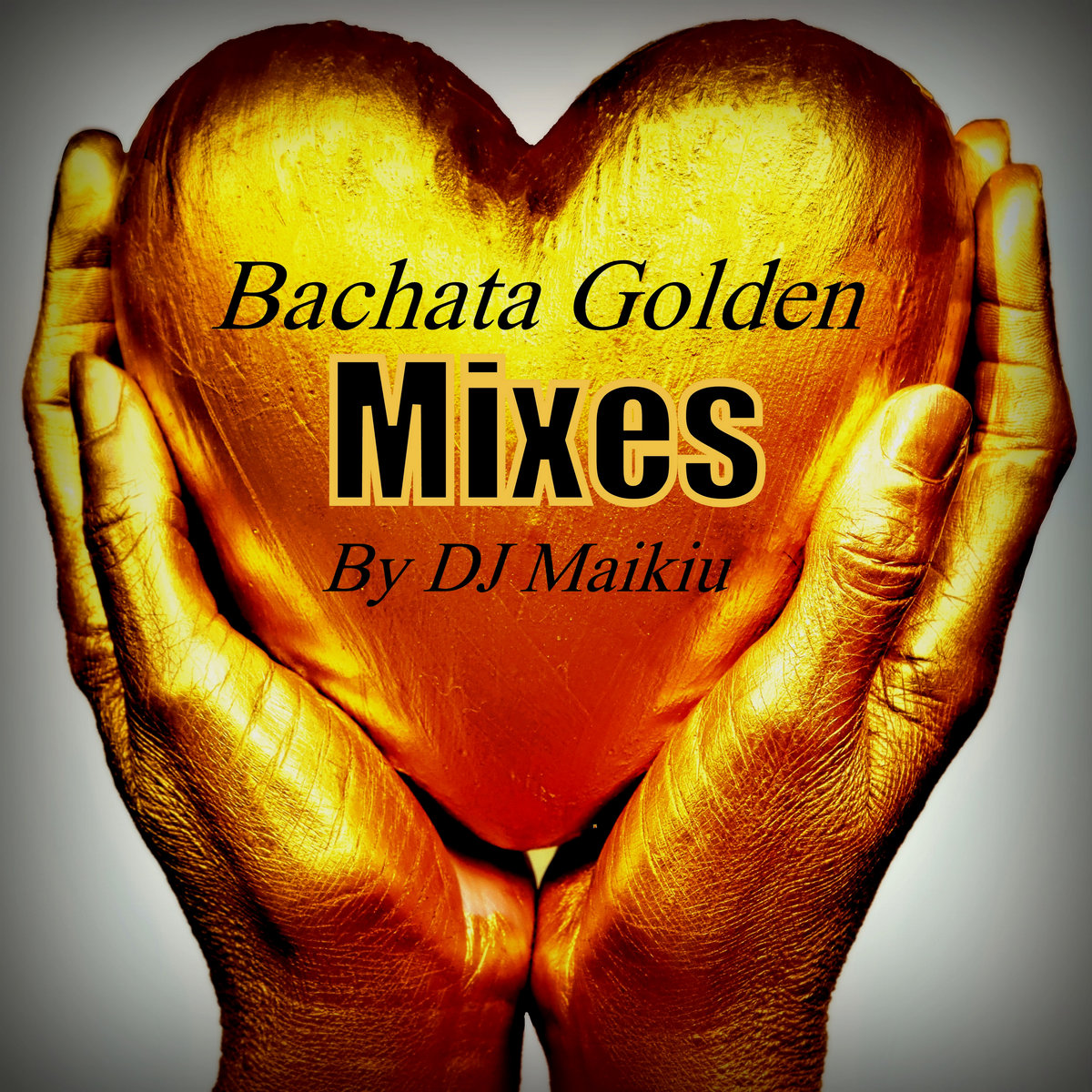 Album - Bachata Golden Mixes (7 Mixes) | DJ Maikiu