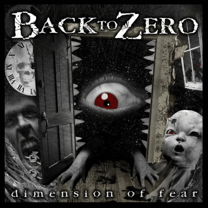 Dimension Of Fear | Back to Zero