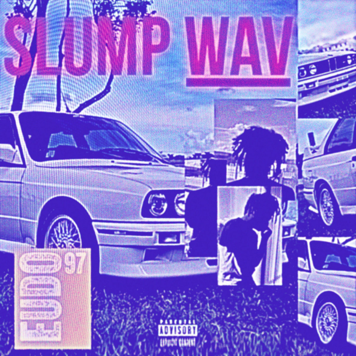 SlumpWav | Eudo 97