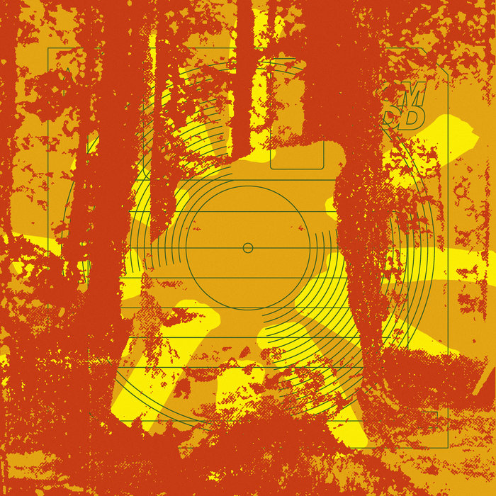 High Strangeness EP (Optimo Music) | Hermetics