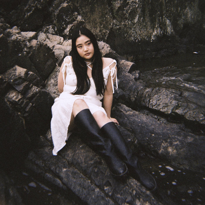 I've Spent My Whole Life Dreaming | sandy hsu