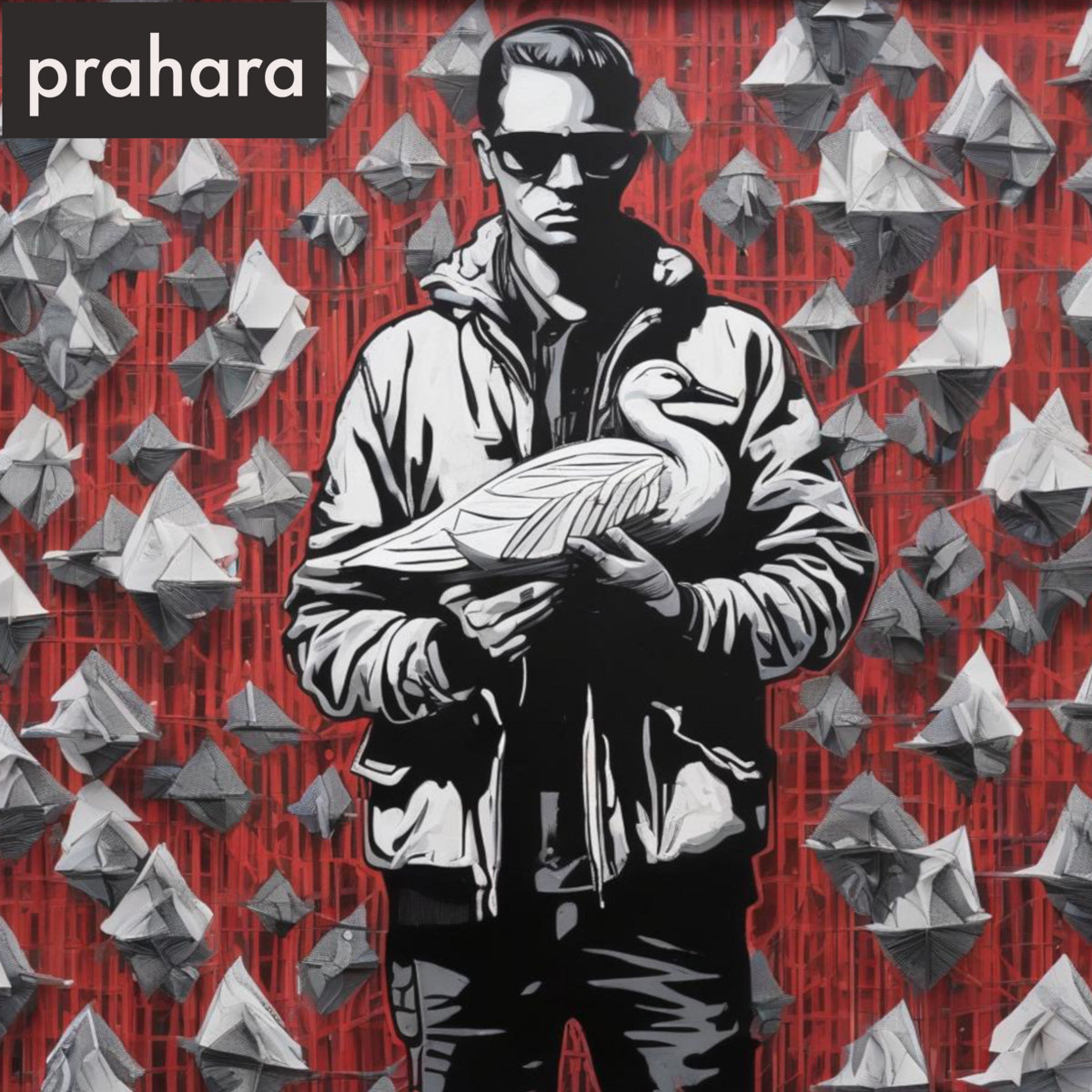 Days of Rage | Prahara