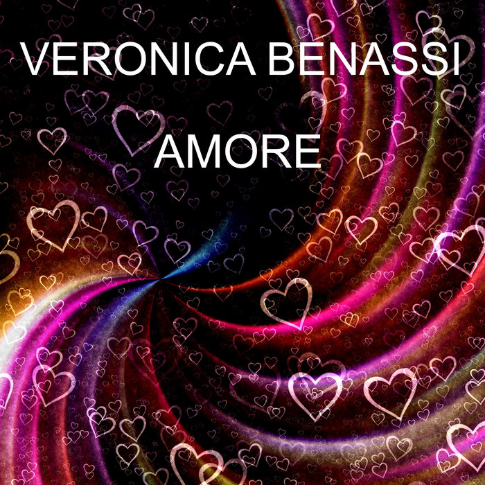 Amore | Veronica Benassi