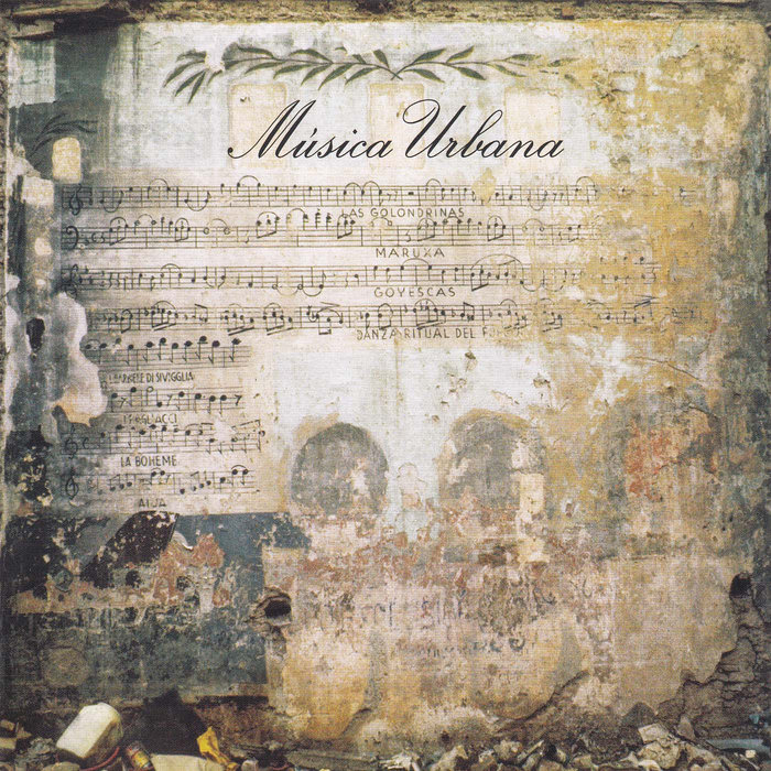 Música Urbana | Música Urbana