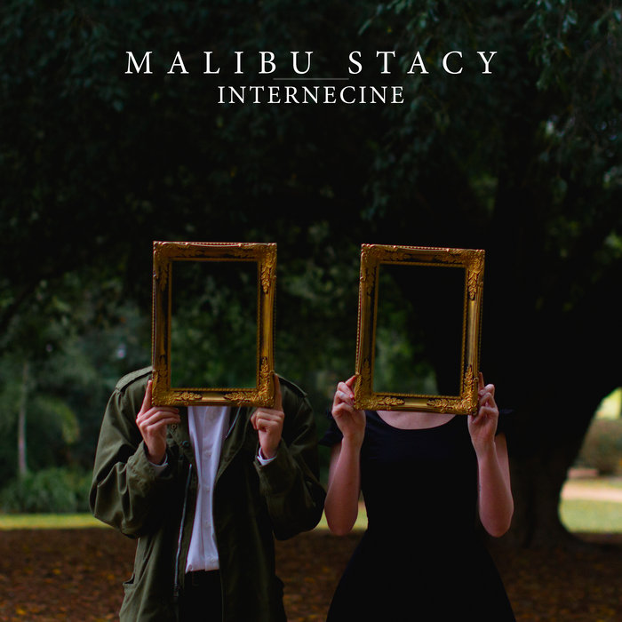 Internecine | Malibu Stacy