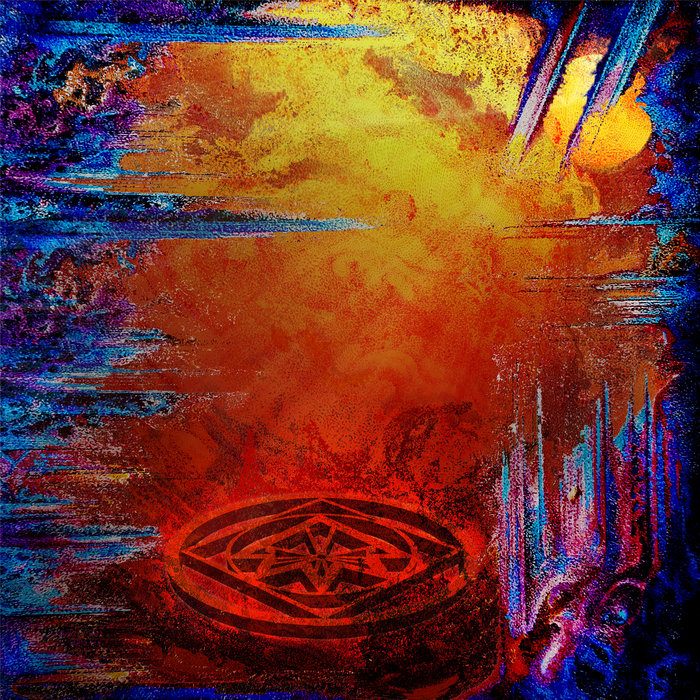 The Golden Hour | Kasa de Orates