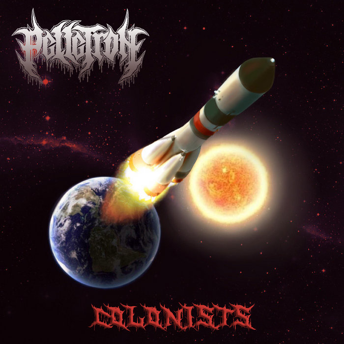 Colonists | Pelletron