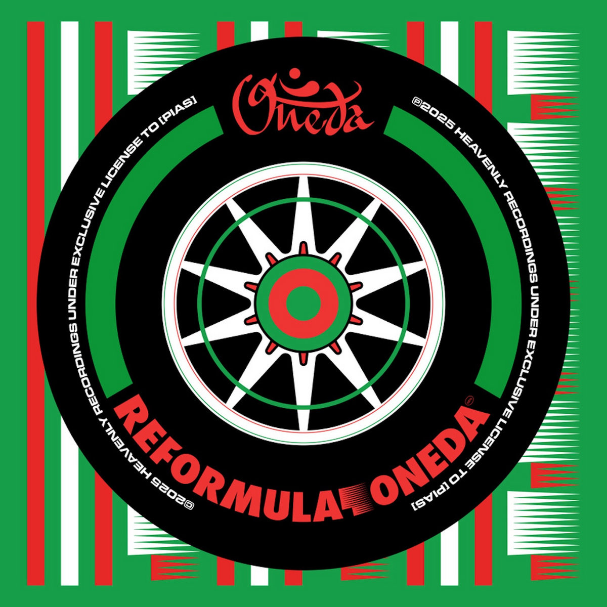 Reformula OneDa | OneDa