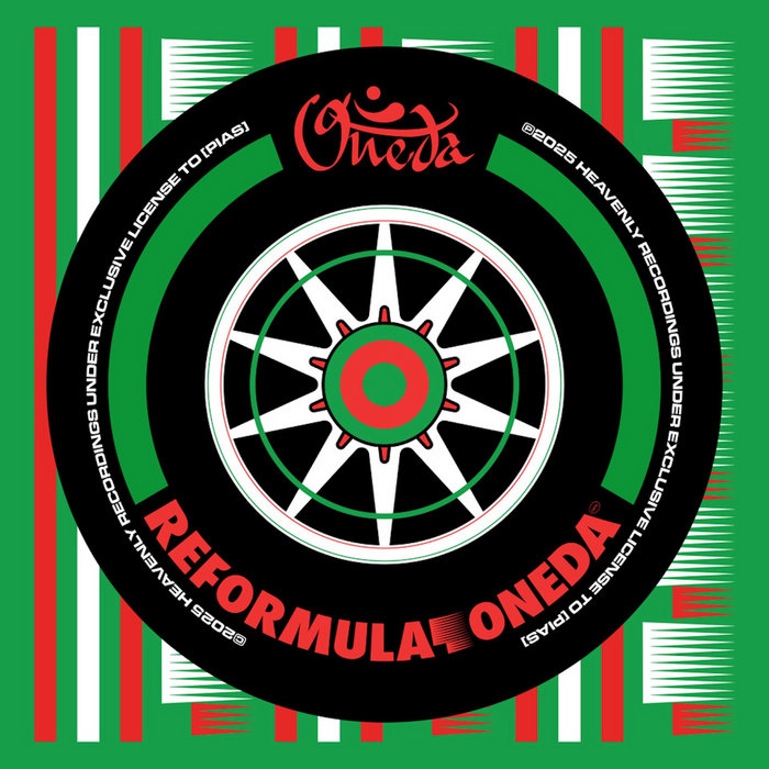 Reformula OneDa | OneDa