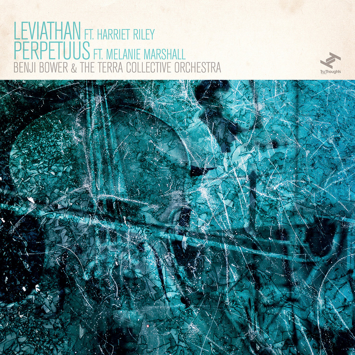 Leviathan feat. Harriet Riley / Perpetuus feat. Melanie Marshall ...