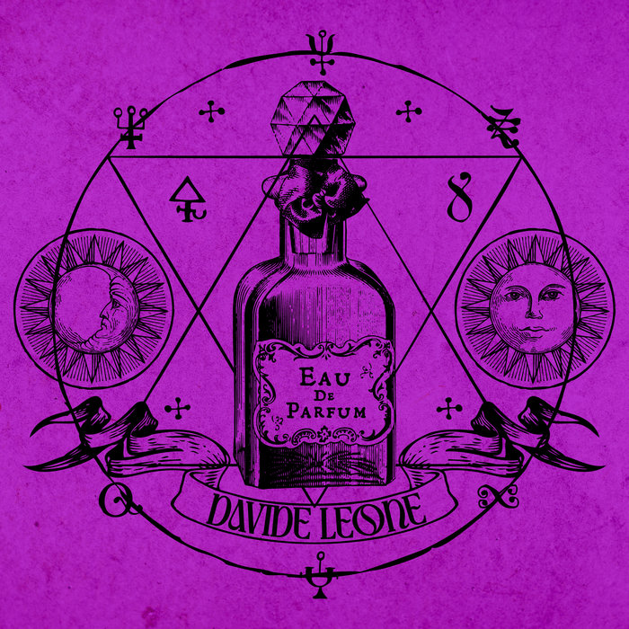 Eau de Parfum 002 | Davide Leone | Eau De Parfum