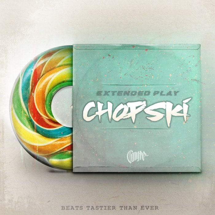 Chopski | CØNTRA