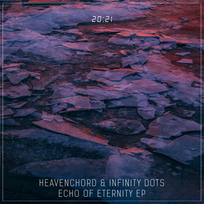 Heavenchord & Infinity Dots - Echo Of Eternity | Heavenchord, Infinity ...