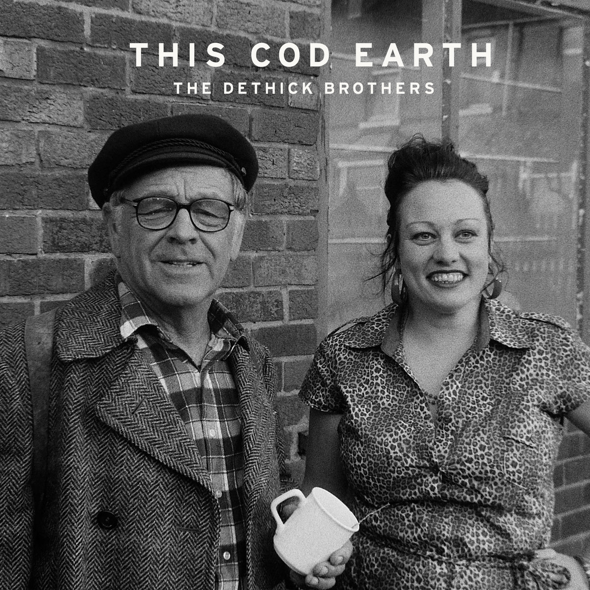 This Cod Earth | The Dethick Brothers
