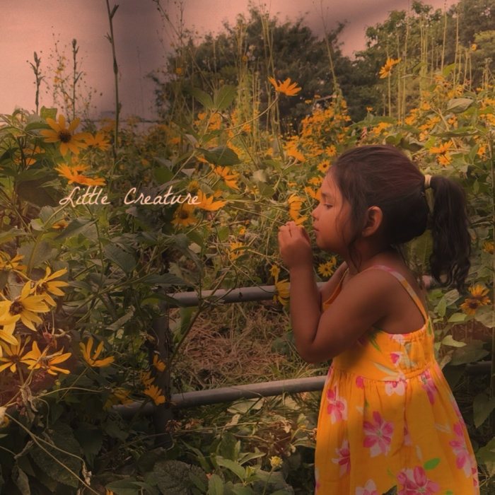 Little Creature | Marcela Rivera, Tony Penalva | Marcela Rivera